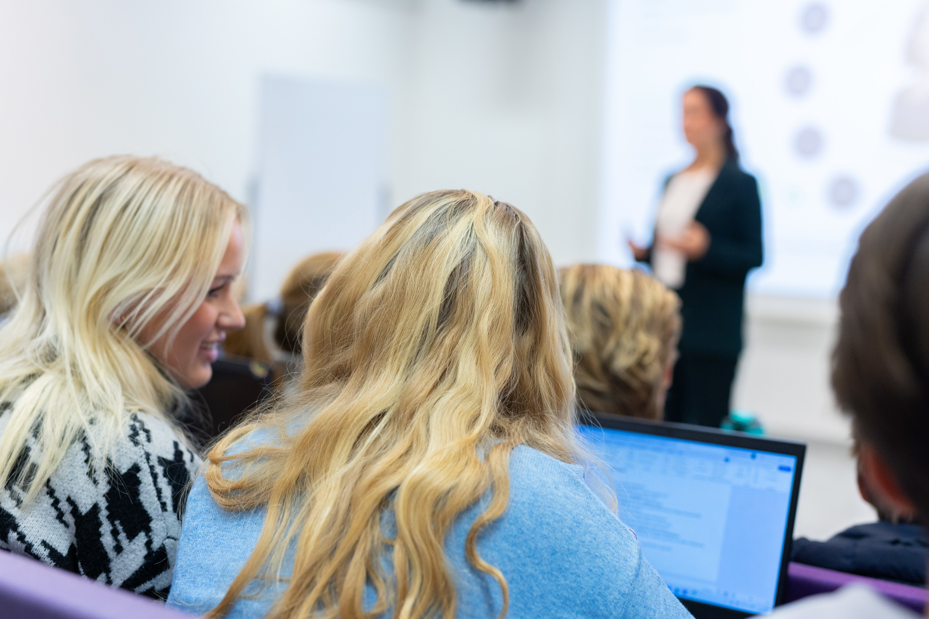 Blindern videregående skole