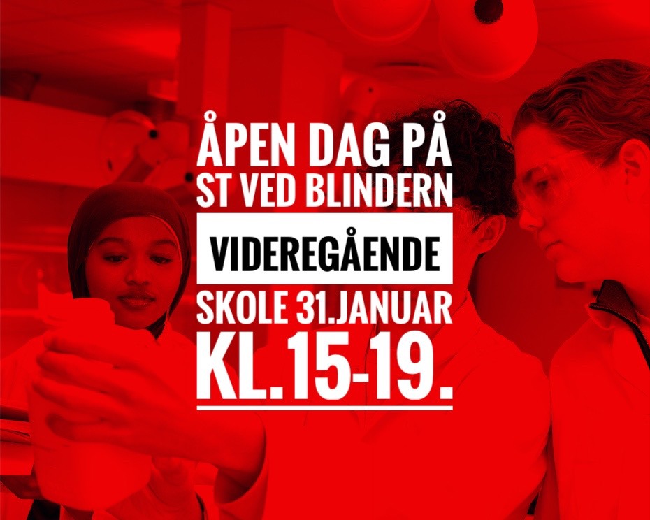 Blindern videregående skole